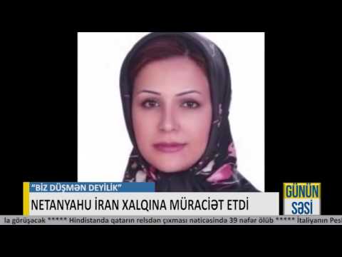 Günün səsi (1) 23.01.2017