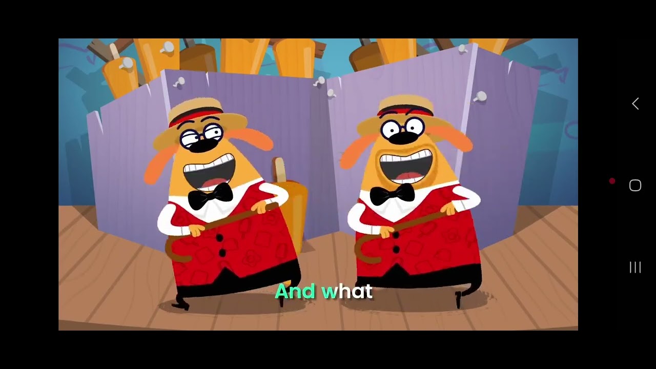 PBS Kids Channel Program Break (2025 KCTS-DT2) - YouTube