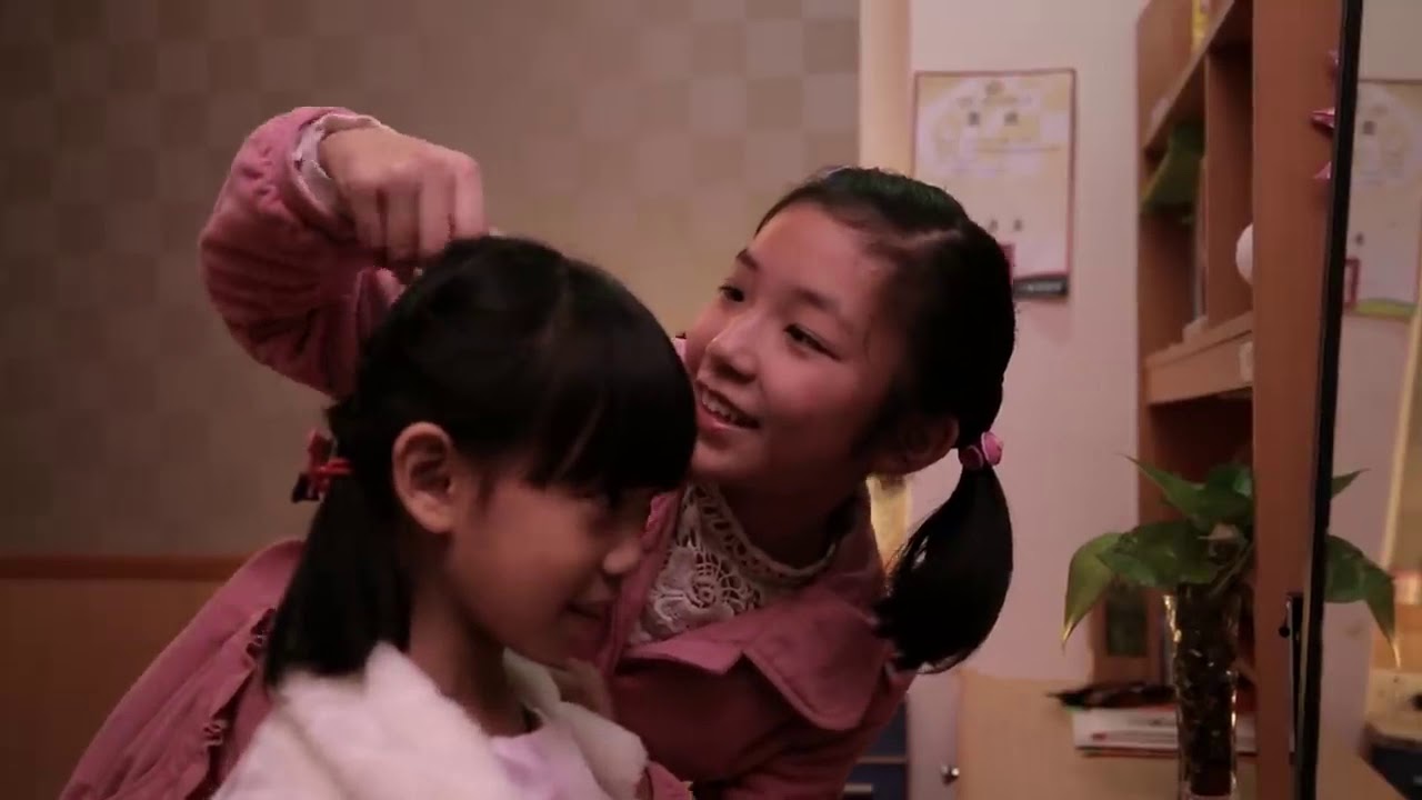 The True Story of a Girl Returning to God Where Is My Home Full movie ...