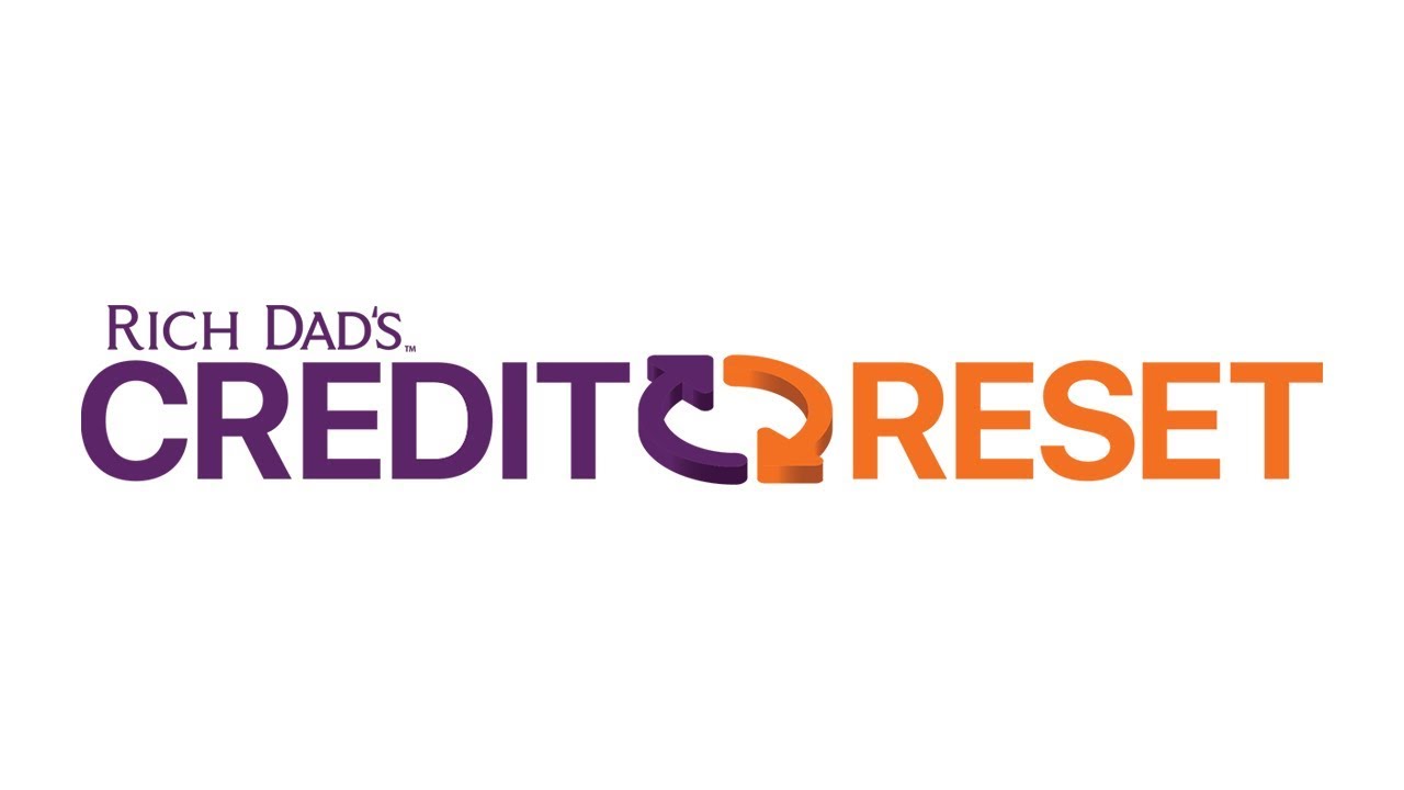 LESS THAN PERFECT CREDIT SCORE? -with Robert Kiyosaki - YouTube