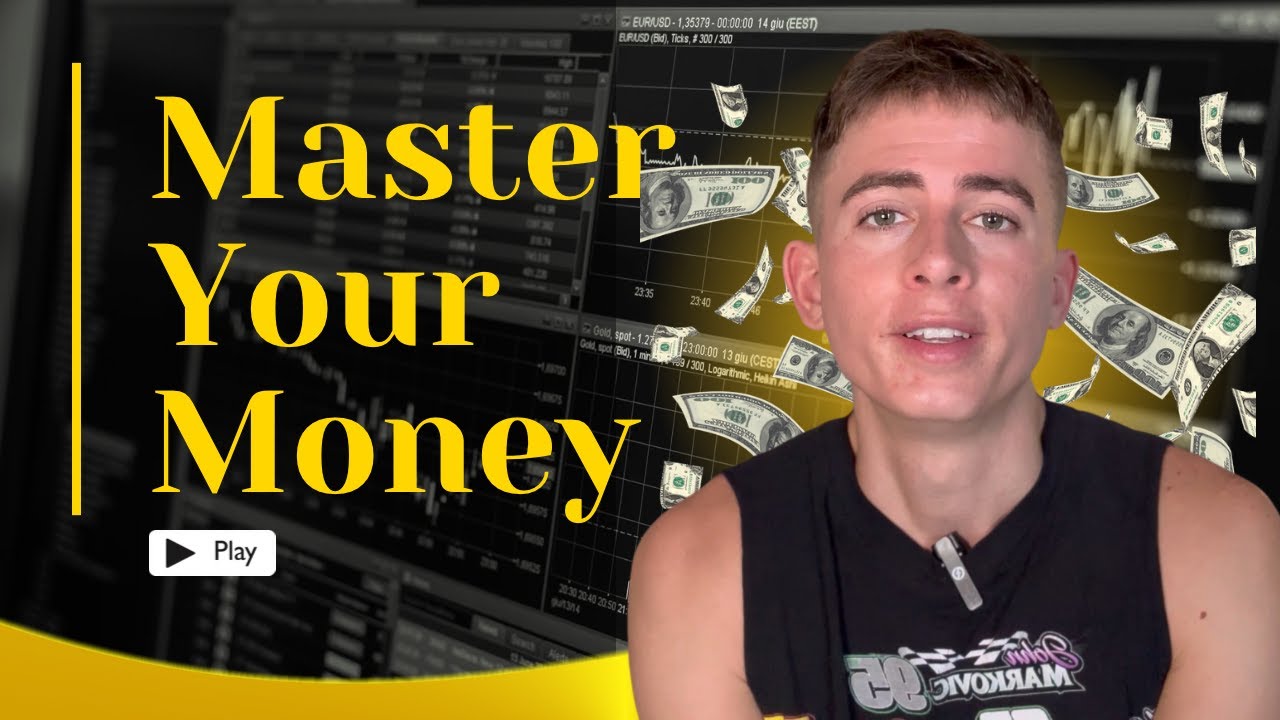 Break Free from Debt: Master Your Money Mindset - YouTube