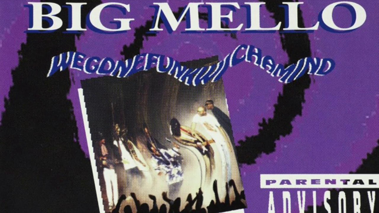BIG MELLO – A RIDE 4 YO AZZ - YouTube Music