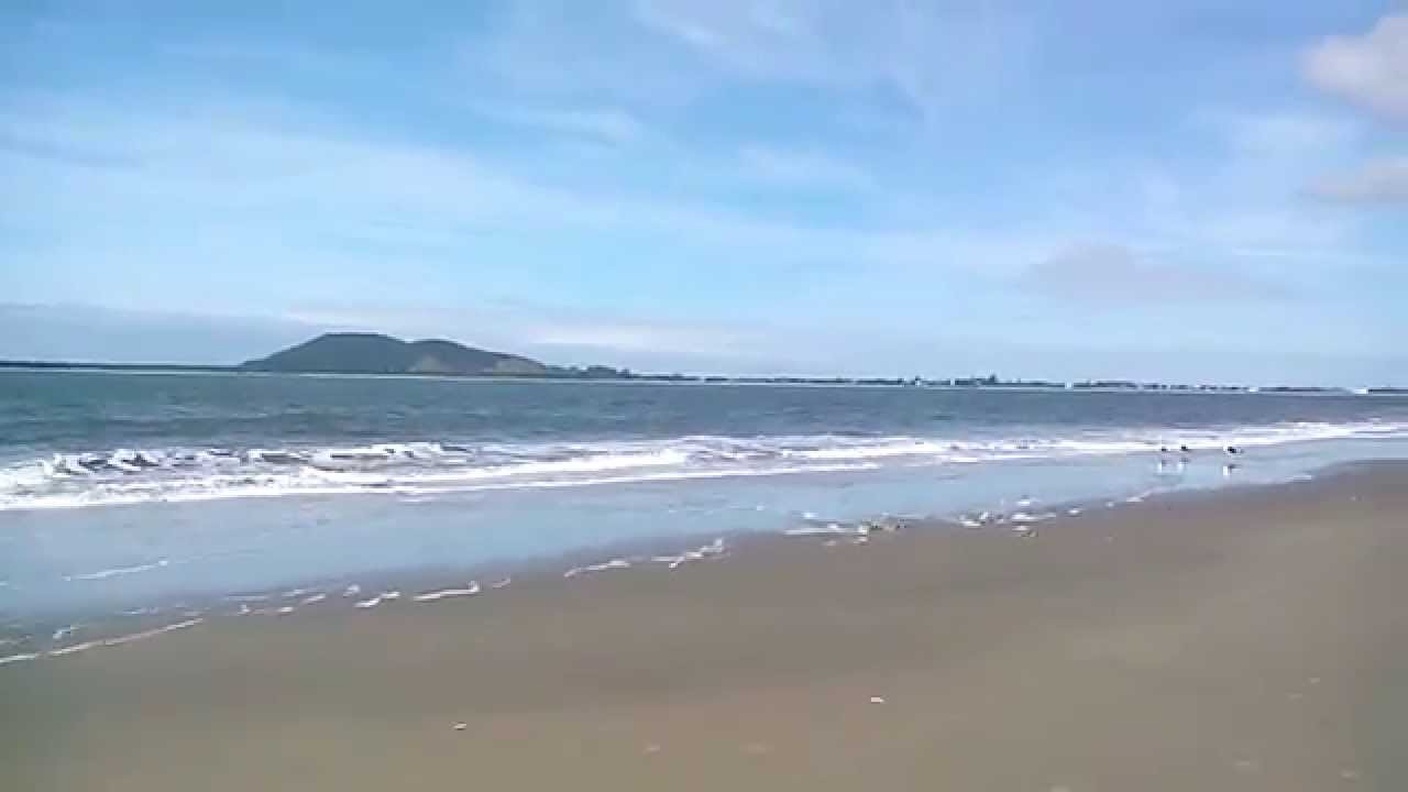Itapoá SC Praia dos Veleiros 015 - YouTube