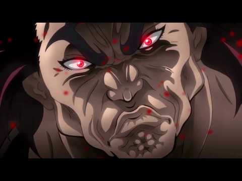Baki 2018 [AMV] / NEFFEX - Spartan