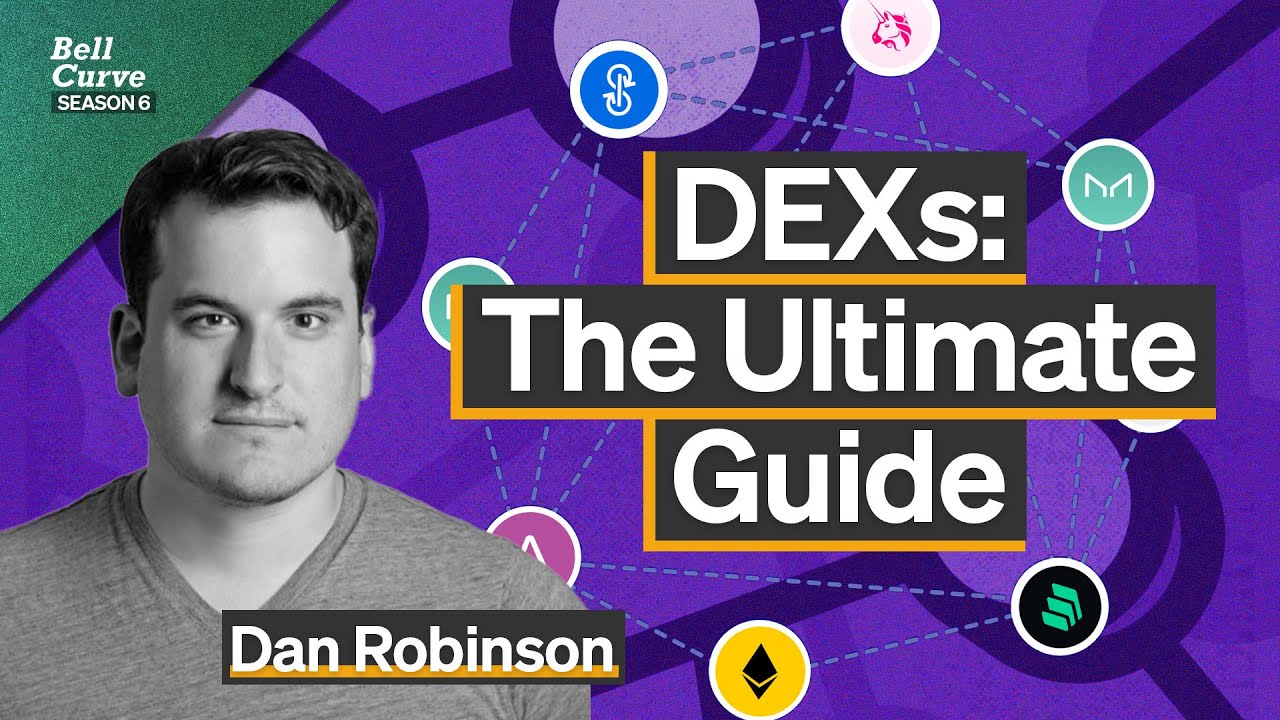 DEXs: Minimizing MEV, Fee Market Developments, and Superior DEX Designs ...