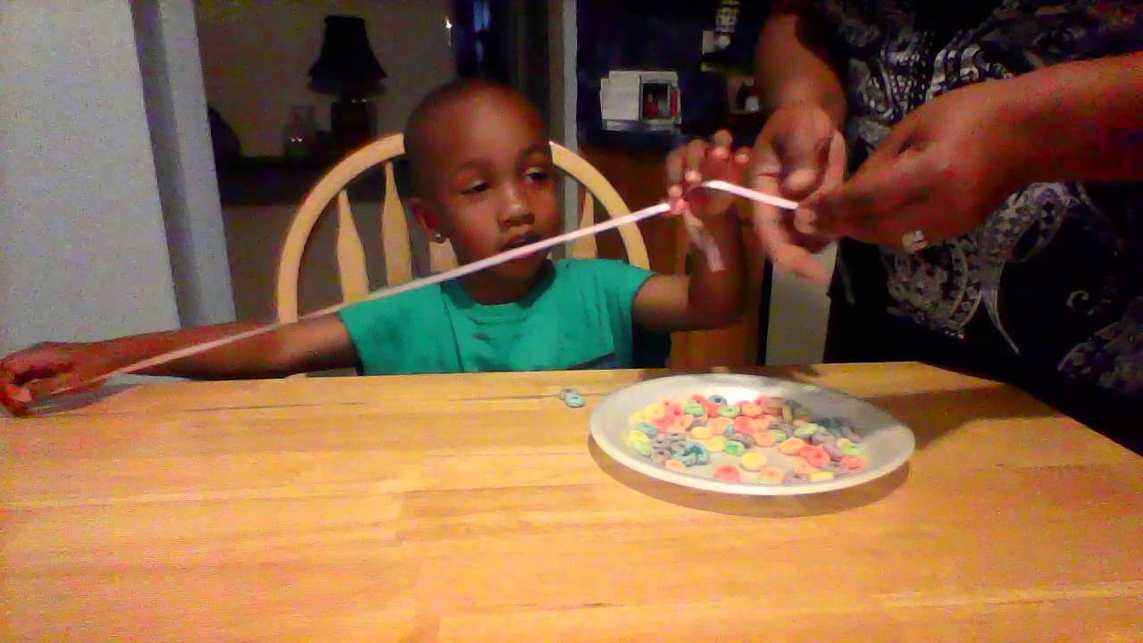 Kristy Price Presentation - YouTube