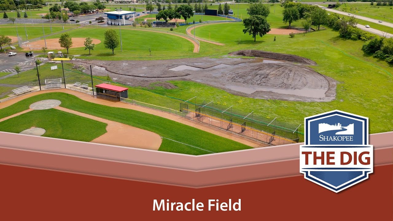 The Dig: Miracle Field - YouTube