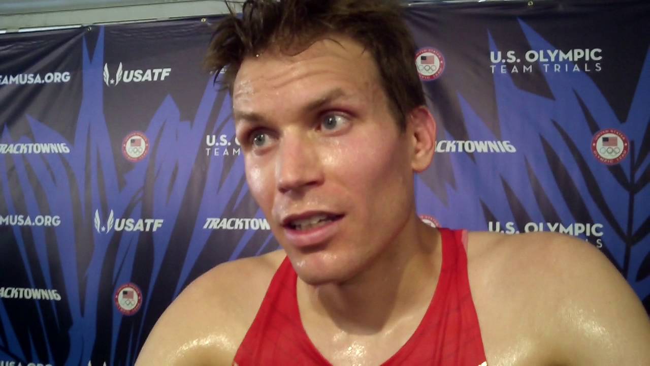 Ben True After Struggling to 11th-Place Finish in 10k at 2016 Olympic ...