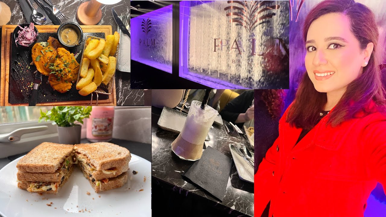 Meet-up Day | Socialising and Making New Friends | Dinner and GupShup ...