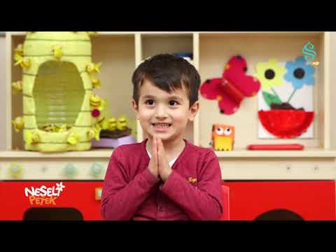 Çocukların Dilinden Sahur Nedir?
