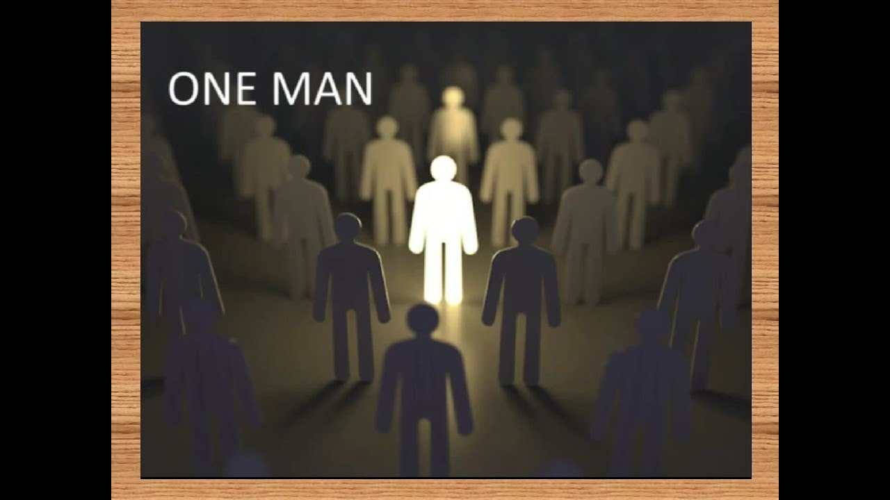 One Man by Dan Lukas 2025 Remaster - YouTube