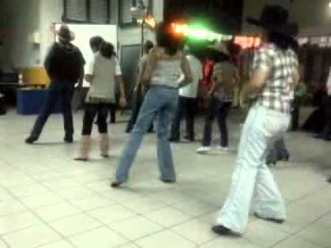 MADISON 2 LINE DANCE FM 97 4 à Farfar Riviére des GALETS 97420.3gp ...