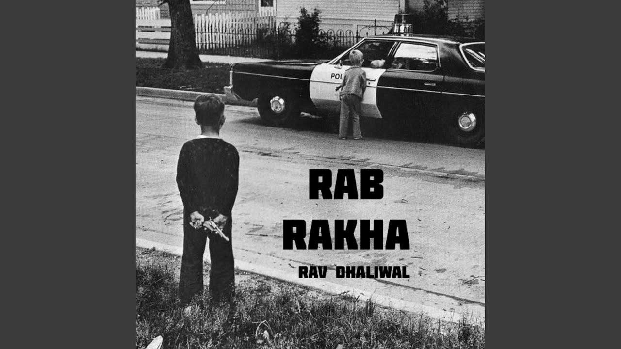 Rab Rakha - YouTube