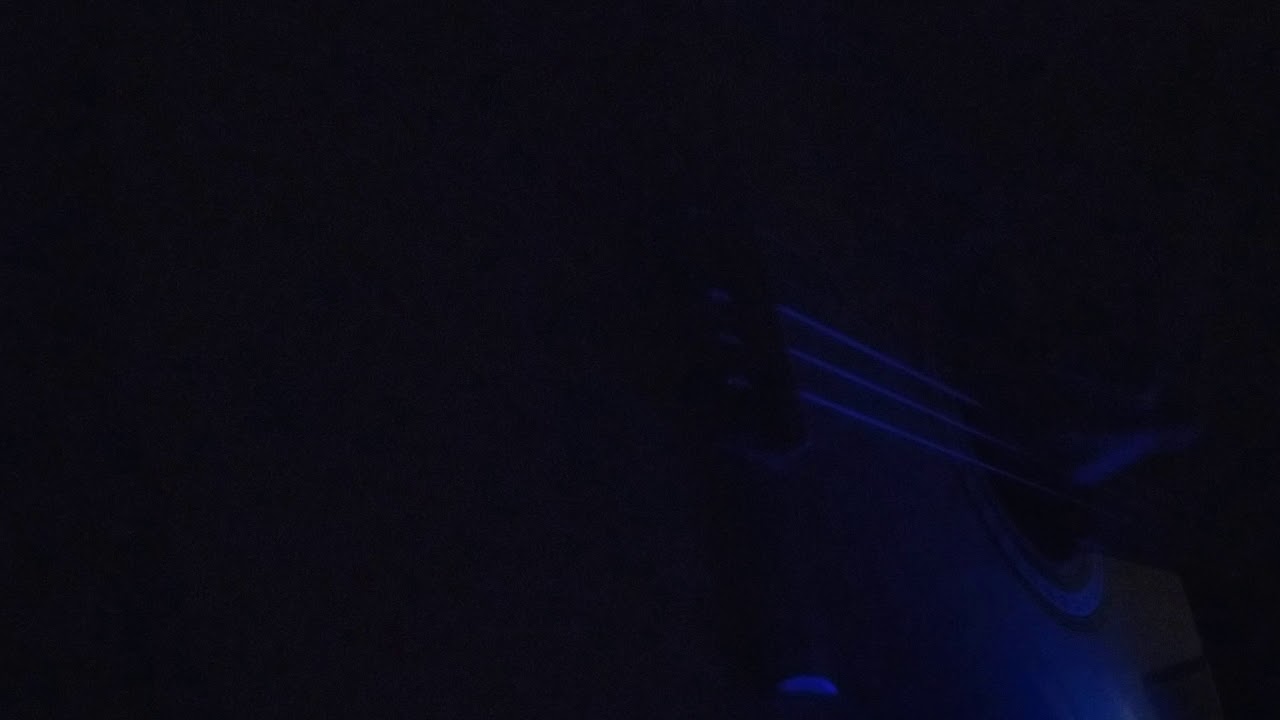 Dead By Daylight Theme Song (Guitar Cover) - YouTube