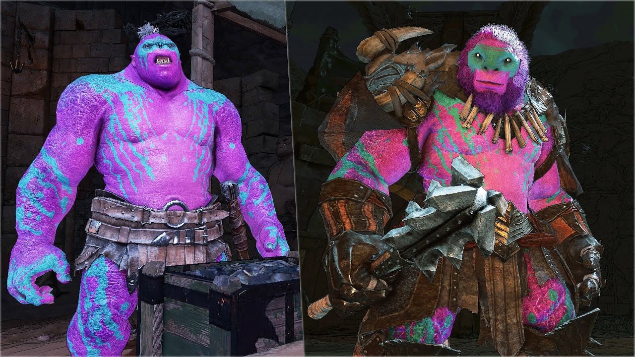 THE COOLEST EVOLUTION IN A UNIQUE OLOG - YouTube