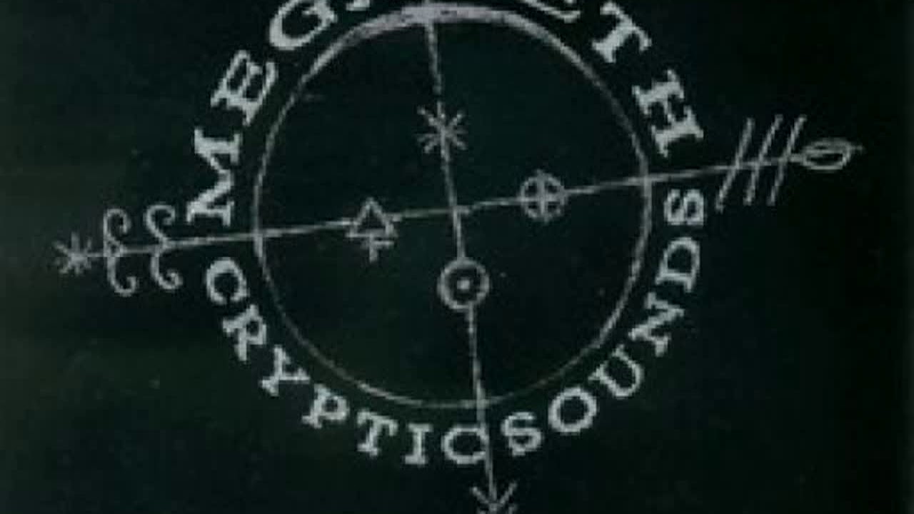 Megadeth - Cryptic Sounds No Voices In Your Head [1998] Full Album ...