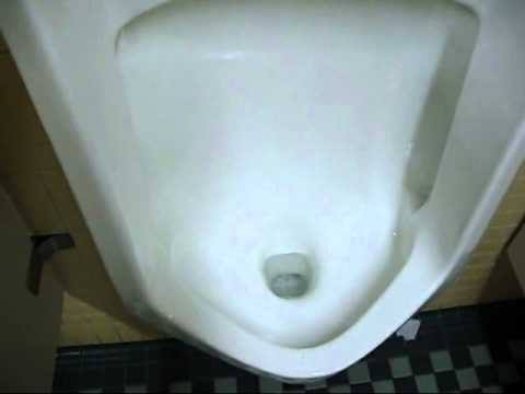 Eljer Urinal 2 - YouTube