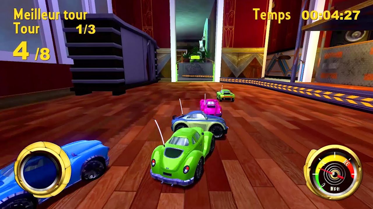 Things on Wheels - Episode 1 - YouTube