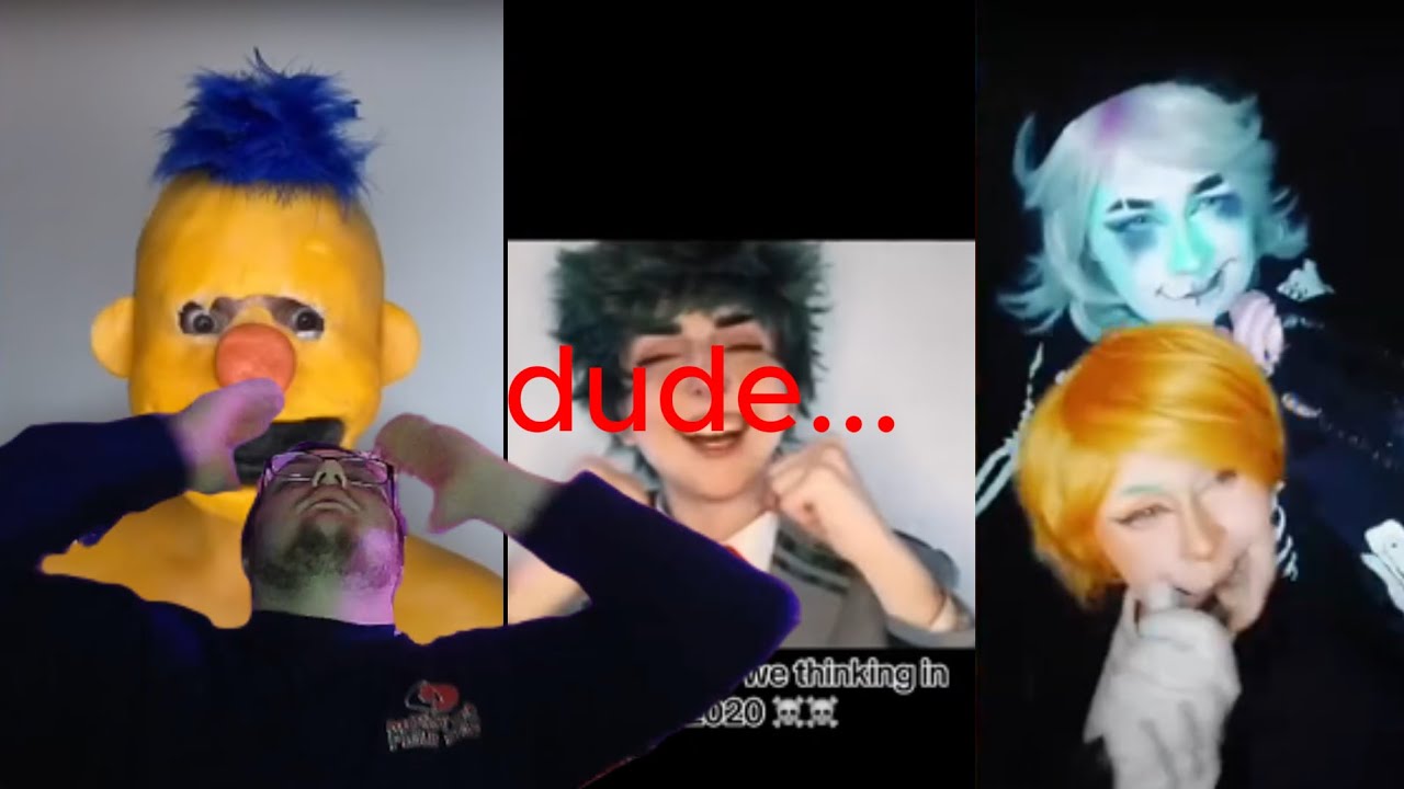 Cringe videos that make me rethink life... - YouTube