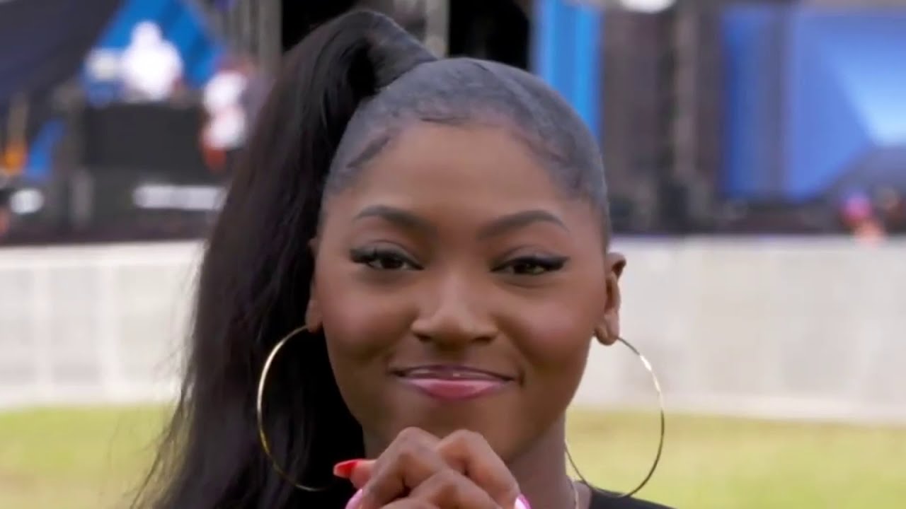 Fatou Guinea - Mdrrr ma mère elle veut m’apprendre à parler avec vous 💀 ...