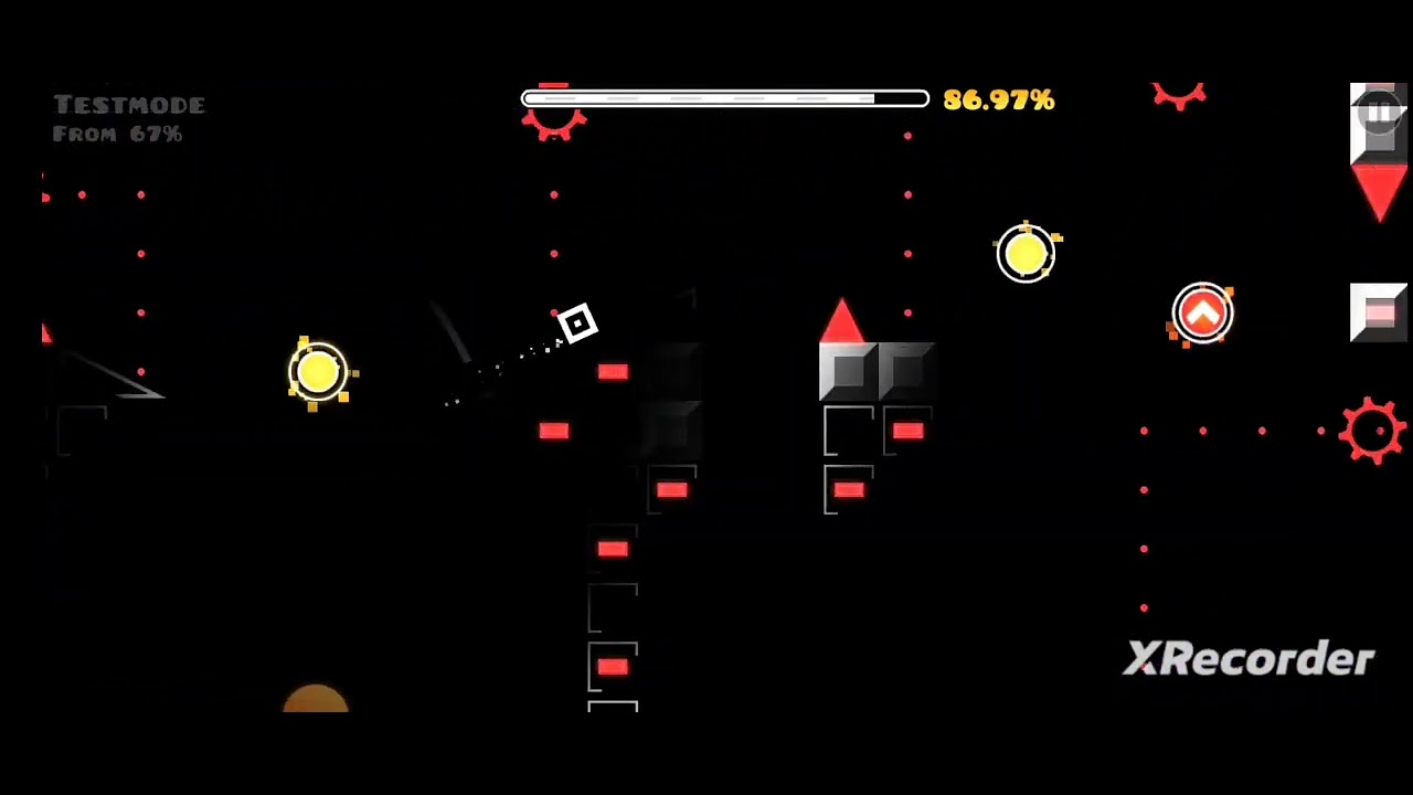 (mobile 60) congregation 67-100 // [progress #1] - YouTube