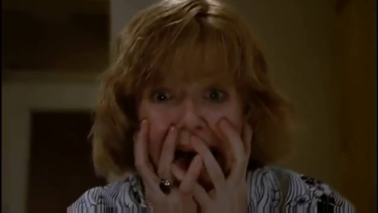 Horror movie mashup- Bohemian Rhapsody - YouTube