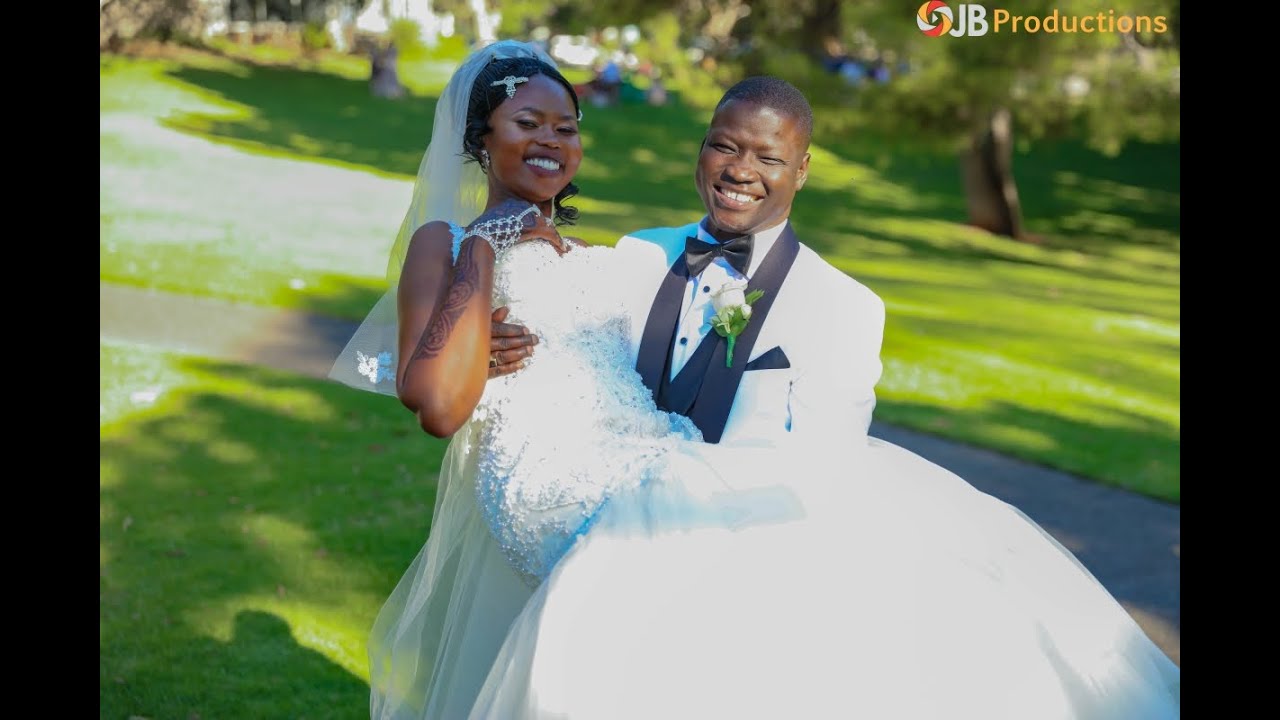 Deng + Adau | Wedding Highlight - YouTube