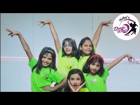 MAIN PARWAANA -DANCE O MANIA | dance cover by DOM students | pippa ...