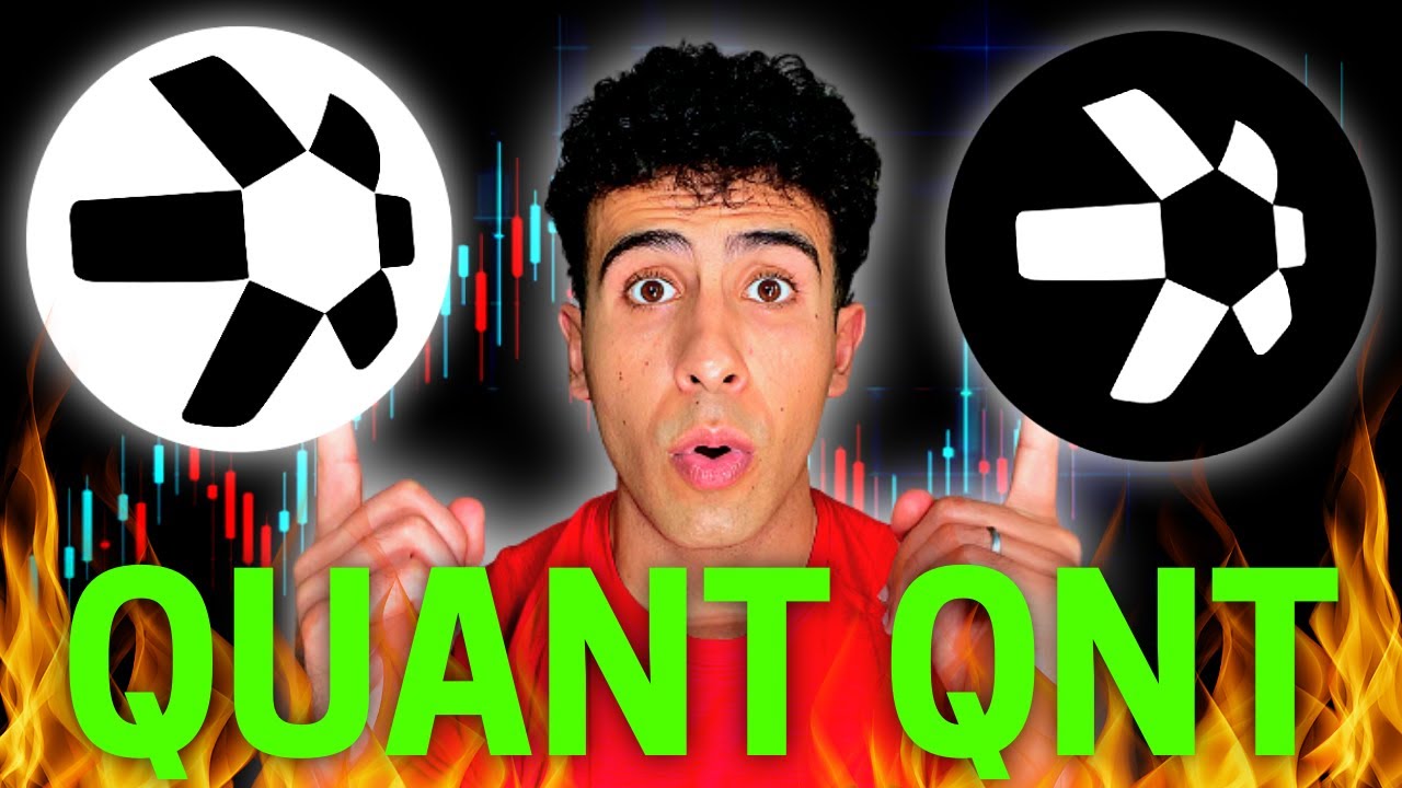 Quant Network QNT Will Make You ALL RICH!!! - YouTube