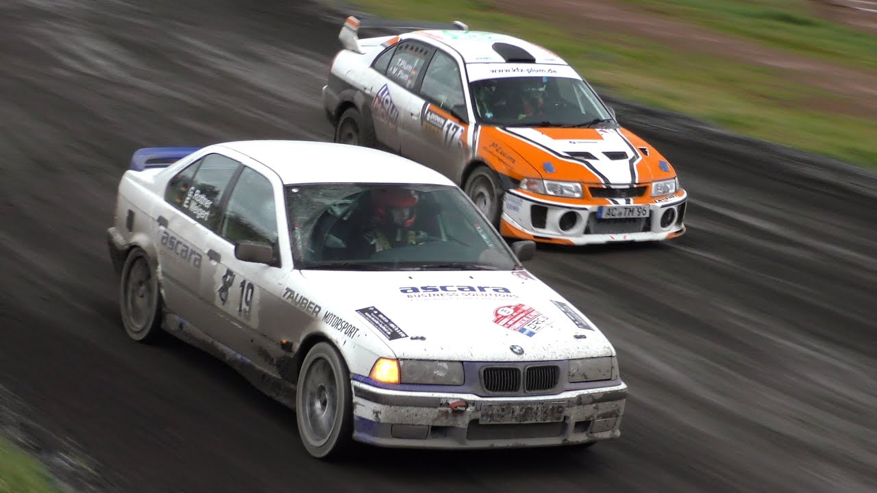 Best of rthb Rallye Sprint 2023 [4K] - by Rallyeszene.de - YouTube