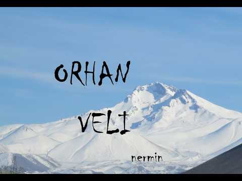 ORHAN VELİ  Rüya