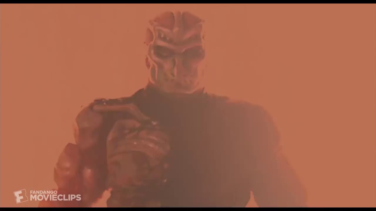 Jason X 2001 Jason's College Girl Weakness Scene 10 10 Movieclips - YouTube