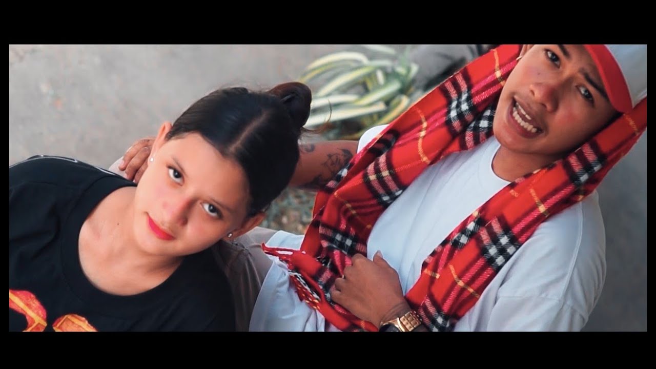 J-Kill & JLLOYD - Ow Girl - YouTube