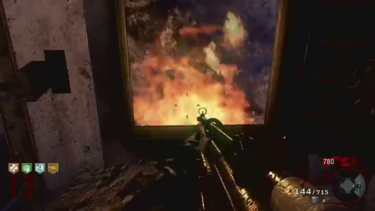 Der Riese / Shi No Numa The Signs are Everywhere - YouTube