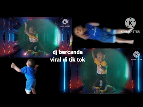 DJ BerCandA (BIAN BOCIL) - YouTube