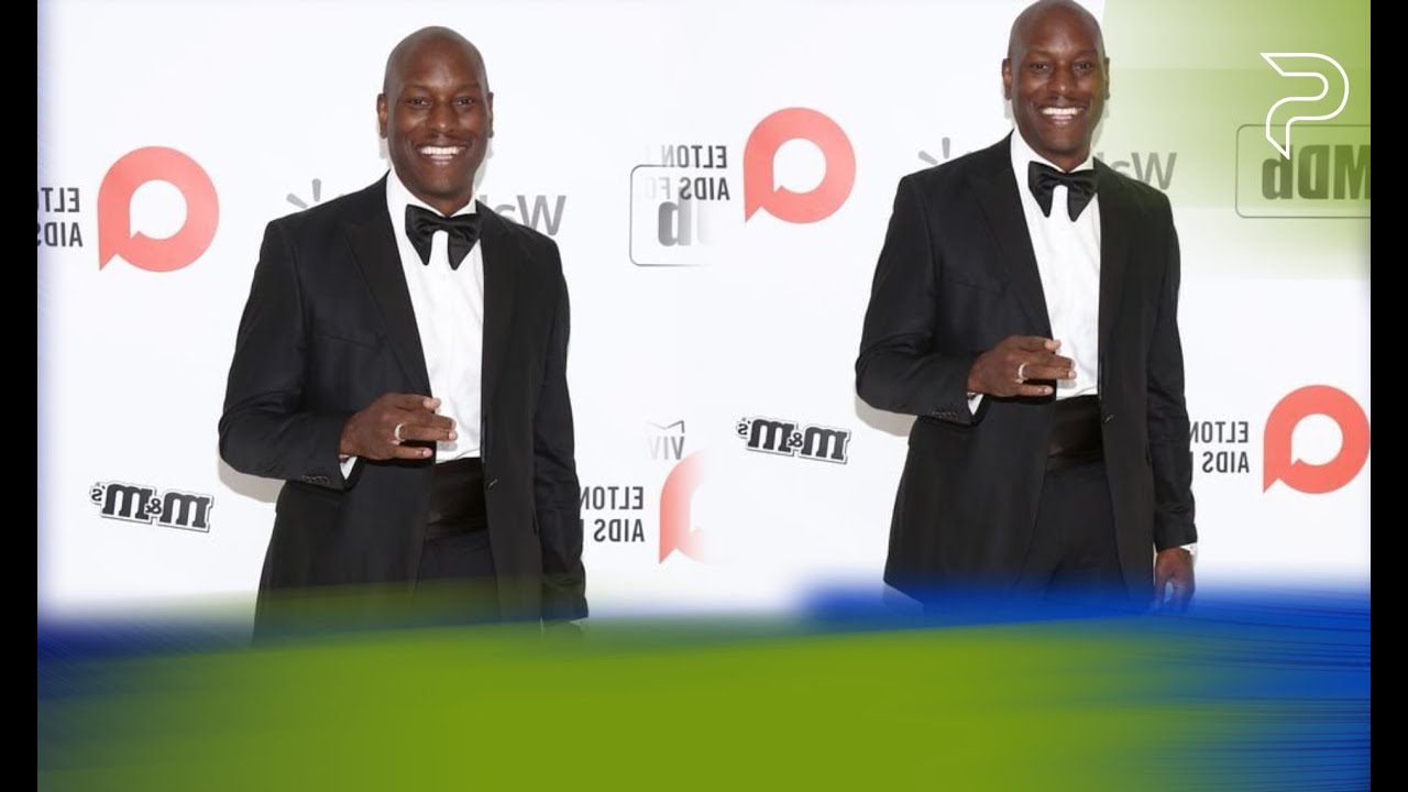 Tyrese Reveals Jaw-Dropping Secretes About Tupac - YouTube