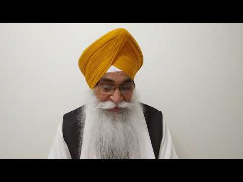 Kavita Guru Gobind Singh Ji - YouTube