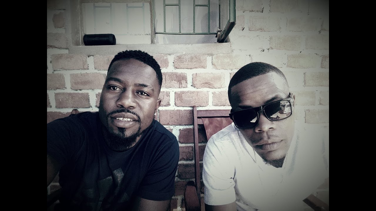T-Bozz & Staika - Erongo quarri - YouTube