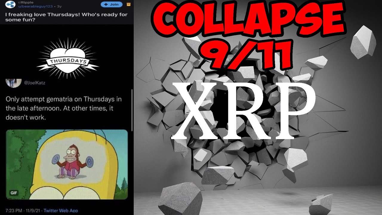 Ripple XRP I AM OFFICIALLY DONE RIDDLER DOT CONNECTING ARE OFF THE ...