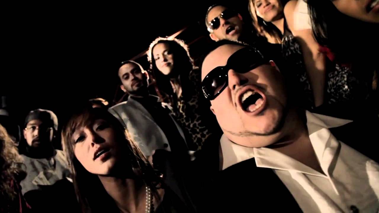 Gab Gotcha - Feat Tres Coronas - Latinos Presente - YouTube