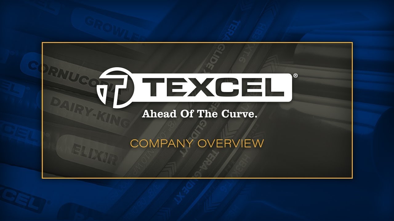 Texcel Company Overview - YouTube