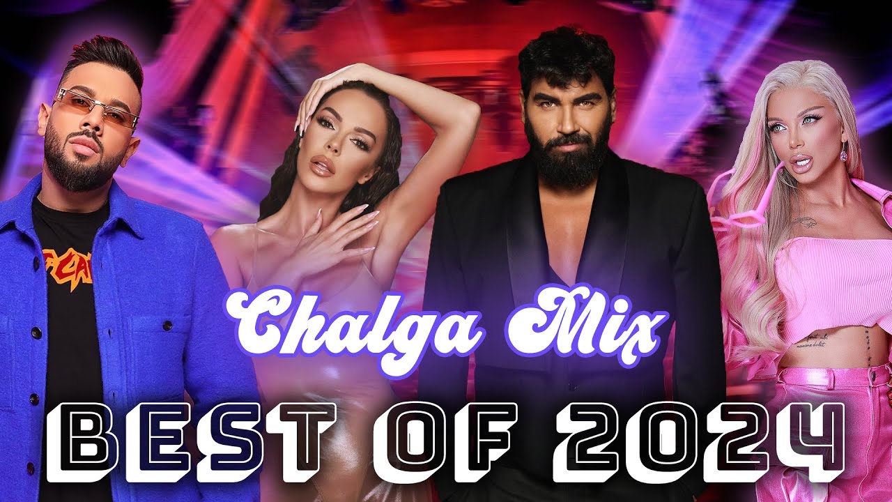 CHALGA PARTY MIX 2024🎶 ||| ЧАЛГА ПАРТИ МИКС 2024 ||| CHALGA MIX MUSIC ...