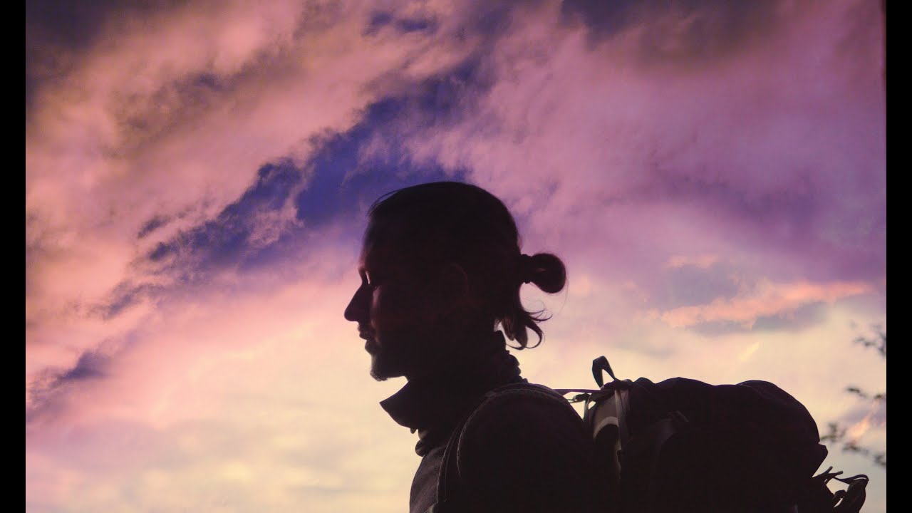 Patt Berry - Timelapse (Official Video) - YouTube