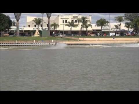 Renmark Competition - Danielle Lambert