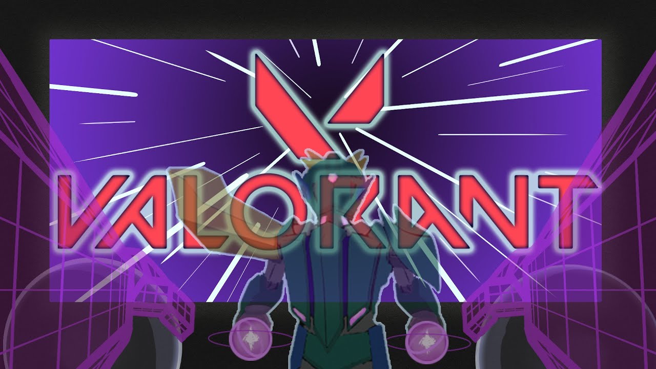 Time To Hit Plat In Valo? || Valorant - YouTube