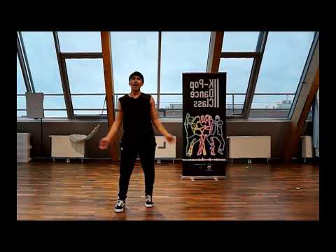 K-POP ONLINE DANCE CLASS 6 (EVERGLOW - DUN DUN)