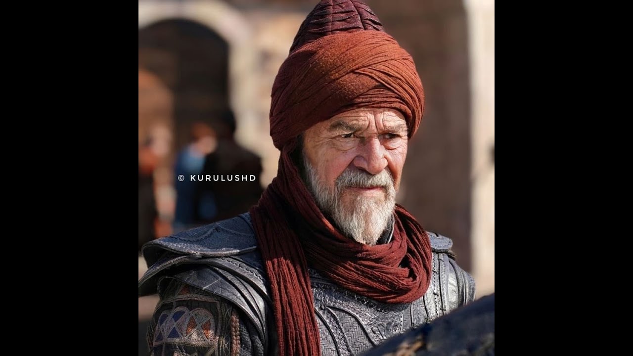 Kuruluş Osman 37 in English Osman meet his real father not the fake one ...