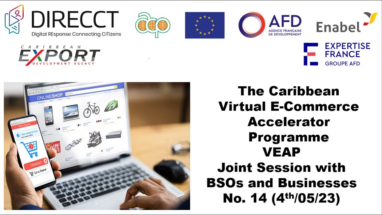 E-commerce Coaching Sessions- Part 2 - YouTube