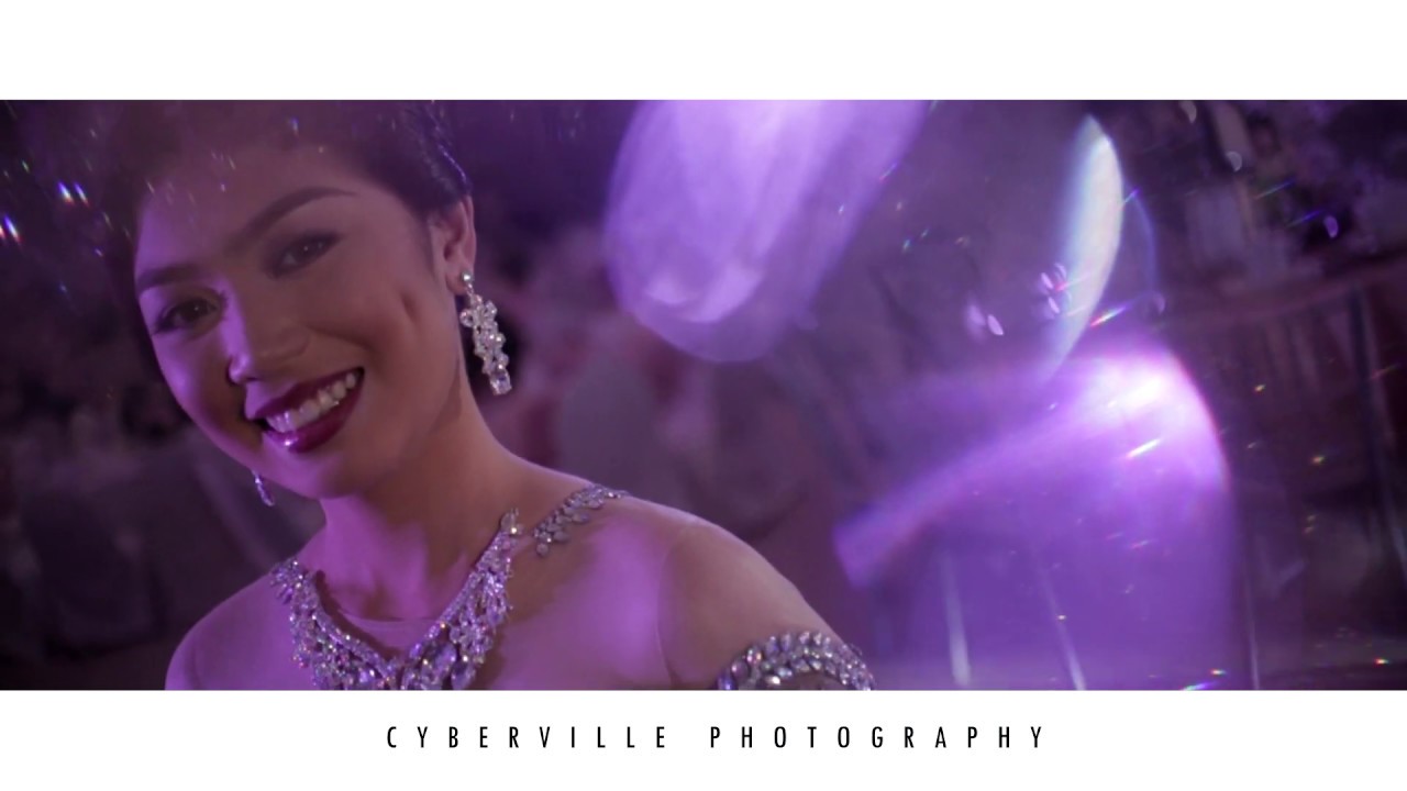 Kate Xviii Same Day Edit Youtube