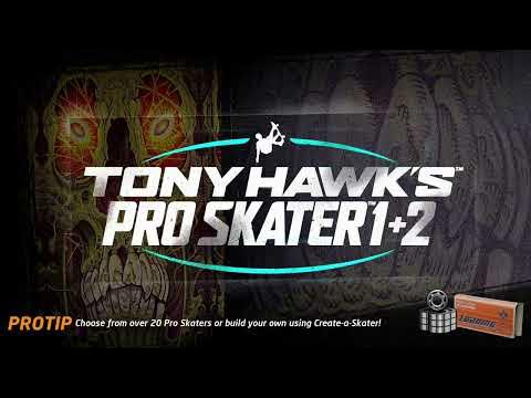 thps 1+2: warehouse/hanger - YouTube